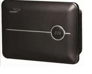 V-Guard Crystal 200 PRIME Voltage Stabilizer Price in India - Buy V ...