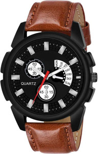 KU Analog Watch - For Men - Buy KU Analog Watch - For Men Men's ...