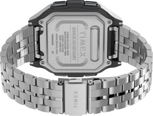 TIMEX Command Urban Digital Watch - For Men - Buy TIMEX Command Urban ...