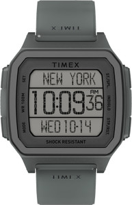 TIMEX Command Urban Digital Watch - For Men - Buy TIMEX Command Urban ...
