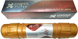 GE FILTRATION Active copper cartridge filter suitable for all kind of ...