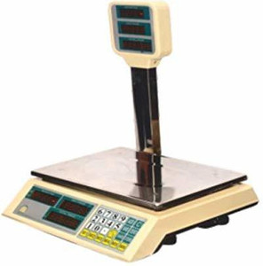 S.S.Engineering NATIONAL PRC Weighing Scale Price in India - Buy S.S ...