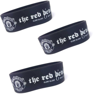 Zebnic (The Red Devils) Rubber Bands Men & Women Price in India - Buy ...