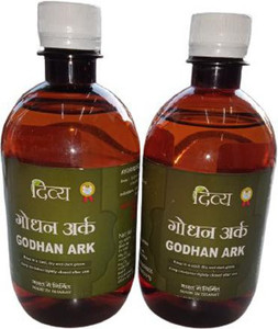 DIVYA PHARMACY GODHAN ARK Price in India - Buy DIVYA PHARMACY GODHAN ...