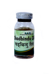 DAV herbal healthcare Shadbindu Oil Price in India - Buy DAV herbal ...