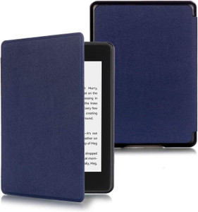 Proelite Back Cover for All New Amazon Kindle Paperwhite 10th ...