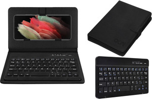 ACM Keyboard Case for Samsung Galaxy S21 Ultra - ACM : Flipkart.com