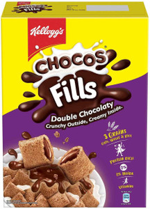 Kellogg's chocos fills Box Price in India - Buy Kellogg's chocos fills ...