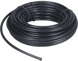 Bhagirath Drip Irrigation 16mm Diameter Main Supply Line Pipe (25 Meter ...