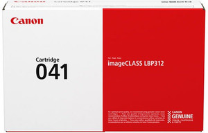 Canon imageCLASS Cartridge 041 Black Black Ink Toner - Canon : Flipkart.com