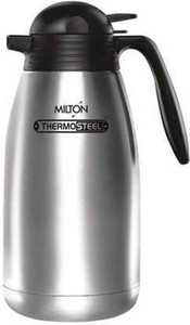 MILTON 2 L Steel Tea Jug Price in India - Buy MILTON 2 L Steel Tea Jug ...