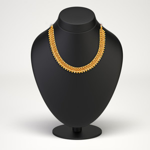Karishma Kreations Traditional Wedding Pearl Ethnic Jewellery ...
