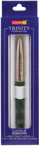 Camlin Trinity by THE MARK Fountain Pen - Buy Camlin Trinity by THE ...
