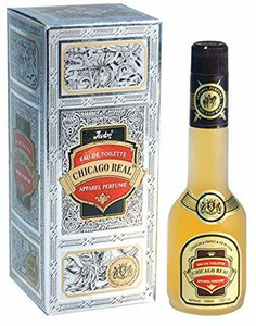 Buy JEVTON Chicago Real Perfume Eau de Parfum - 100 ml Online In India ...