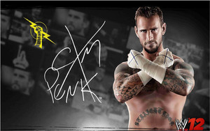 WWE Wrestling Wall Poster For Room With Gloss Lamination M35 Paper ...