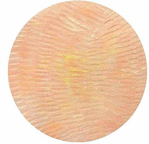 RS HANDICRAFT AND MARBLES Stone Pata Board or Chandan for Sandalwood ...