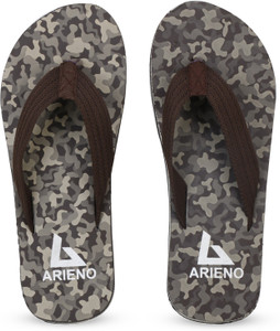 ARIENO Men Slippers - Buy ARIENO Men Slippers Online at Best Price ...