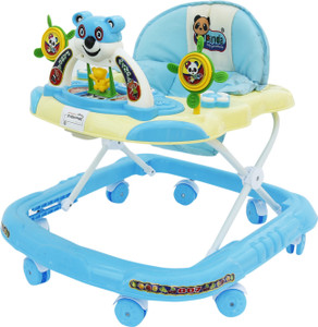 EVOHOUSE Musical 2-in-1 Walker - Buy Baby Care Products in India ...