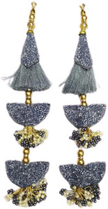 Mass Pro Handmade Cut Dana punch Work Latkan Moti Bunch Matel Boll ...