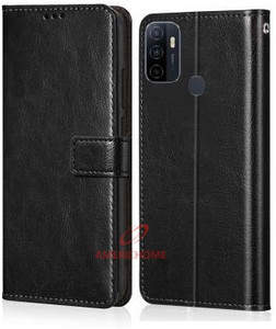 AmericHome Back Cover for Oppo A53, Oppo A33 2020 - AmericHome ...