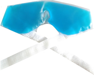 Skylight Eye Compress Hot/Cold: Dual Zone - Hot And Cold Compress For ...