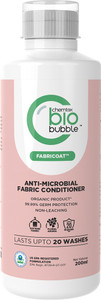 chemtex FabriCoat – Antimicrobial Fabric Conditioner Fabric Stiffener ...