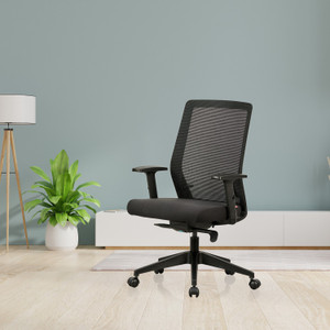 Featherlite Opus MB Mesh Fabric Office Executive Chair Price in India ...
