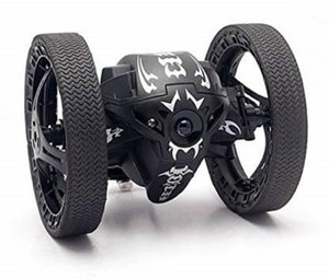Intelligent Remote Control Bounce Car RC Jumping Car 360 Degree ...