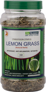 Dr. Kumar's Lifestyle Centre Lemongrass For Relieving anxiety stress ...