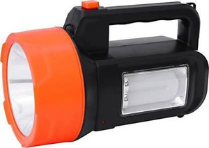 Sygnofrint Rocklight RL-391WT Rechargeable Torch with LED Tube High ...