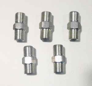 Paxal Cable Jointer Cable Extension Female Adaptor Rg6, Rg59 Dth, Dish ...