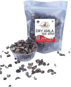 Jai Jinendra Food & Grocery Awla/Amla Dry - Phyllanthus Emblica ...
