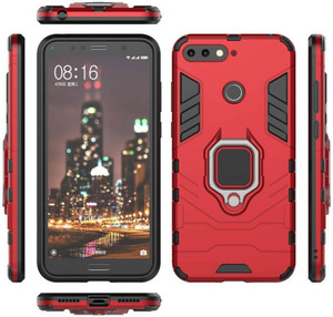 JustAmaze Bumper Case for Honor 7A - JustAmaze : Flipkart.com