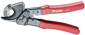 Proskit 6Pk-535 Round Cable Cutter (254mm) Manual Crimper Price in ...