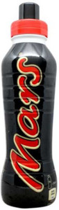 MARS Chocolate Milk Shake Drink Energy Drink Price in India - Buy MARS ...