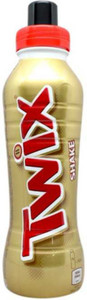 Twix Chocolate Milk Shake Drink Energy Drink Price in India - Buy Twix ...