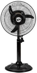 MG GOLD Pedestal Fan || 100 % Copper Motor || 1 Year Warranty || Sweep ...