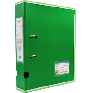 Flipkart.com | JDENTS Office Lever Arch Binder Box File Lever Arch Box ...