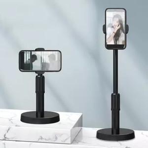 BUFONA BUF-218 Heavy Duty 360 Live Broadcast stand Selfie Stick ...