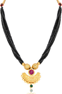 MEENAZ Traditional Wedding Pearl Ethnic Jewellery Marathi Maharashtrian ...