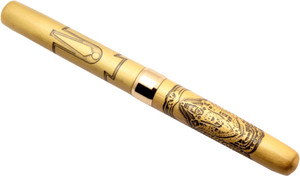 Ledos Ledos Legendary Lord Balaji & Namam Limited Edition Ballpoint Pen ...
