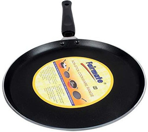 Fairmate Tawa 25 cm, 25 cm diameter Price in India - Buy Fairmate Tawa ...