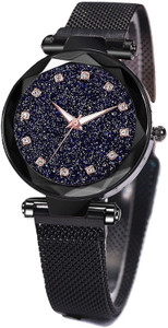 Missfox diamond diamond Analog Watch - For Girls - Buy Missfox diamond ...