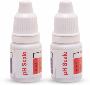 OCEAN STAR pH Drop for pH Testing and Alkaline level, for pH Water ...