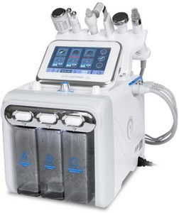PHYSIO FACTORY PF 142 Galvanic Facial Machine Price in India - Buy ...