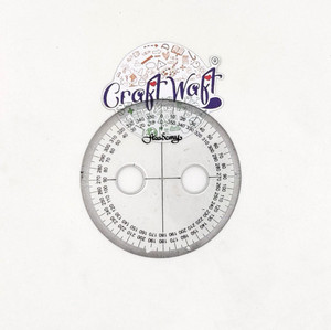 Flipkart.com | CRAFTWAFT Academy 360 Protector 4 Inch SP For ...