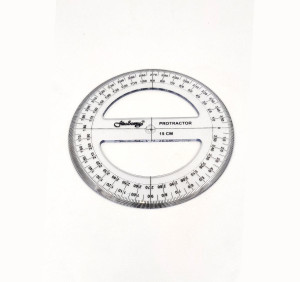 Flipkart.com | CRAFTWAFT Academy 360 Protector 6 Inch For Architecture ...