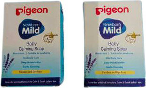 Pigeon Baby Calming Soap - Price in India, Buy Pigeon Baby Calming Soap ...