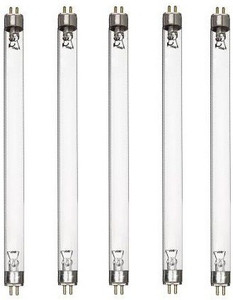 KRPLUS 11 Watts Uv Ultraviolet lamp for RO + UV Water Purifier 8 Inch ...