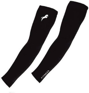 Zexer Cotton Arm Sleeve For Men & Women Price in India - Buy Zexer ...